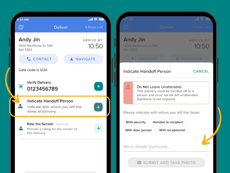 Roadie Customer Support