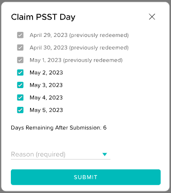 Seattle App-Based Workers Paid Sick and Safe Time (PSST) Ordinance ...