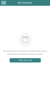 How To Use The Scheduler