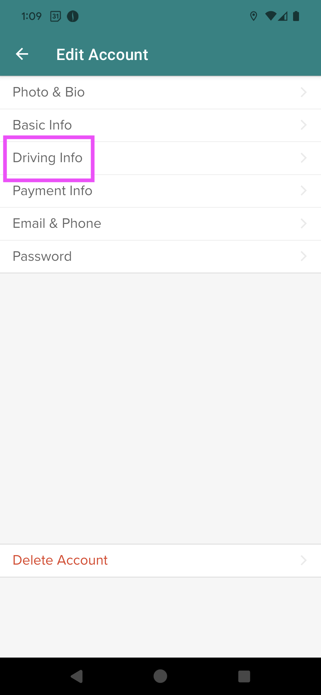 Roadie Customer Support
