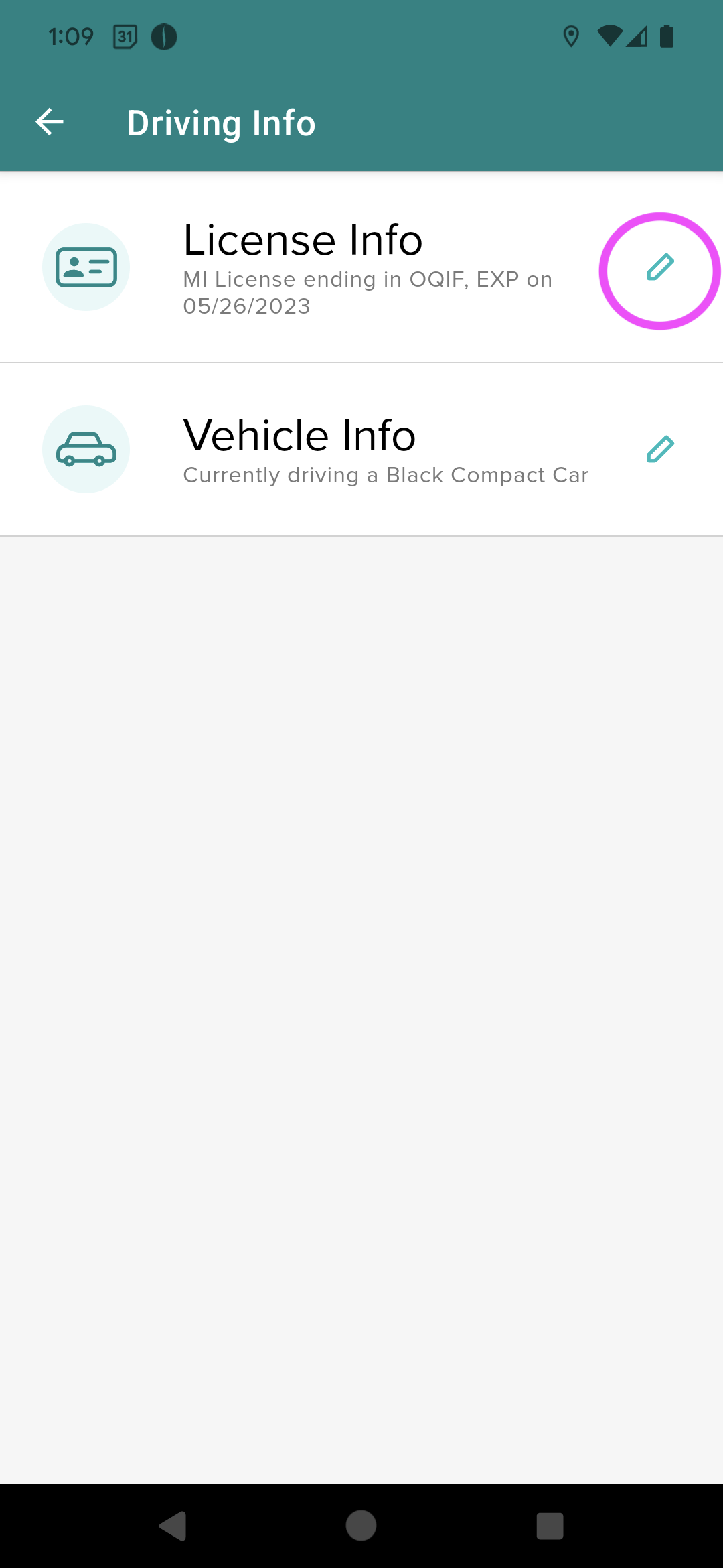 Roadie Customer Support