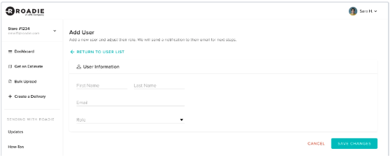 How Do I Use Multi-User Access?