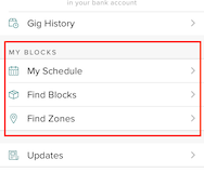 Roadie Customer Support