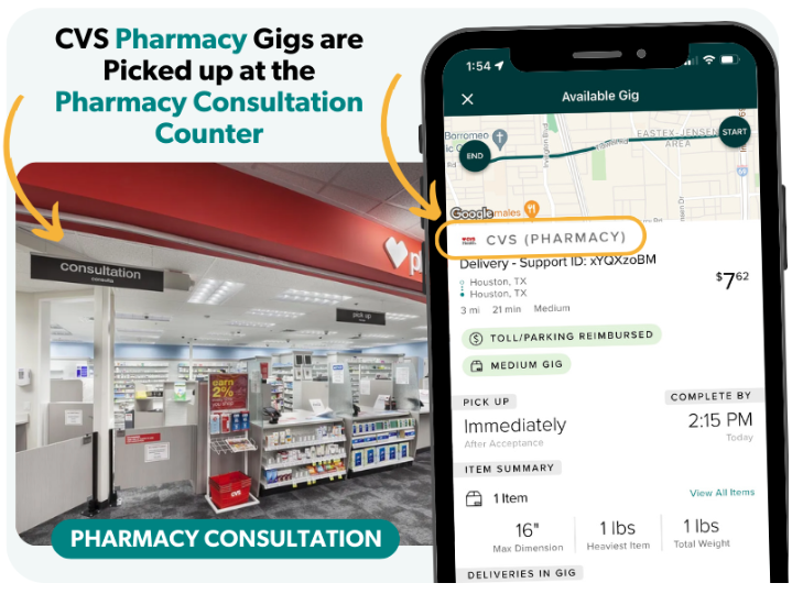 Roadie Customer Support