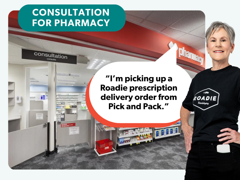 Roadie Customer Support